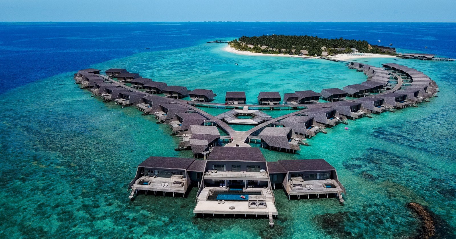 St. Regis Maldives | João Cajuda – Travel Blog