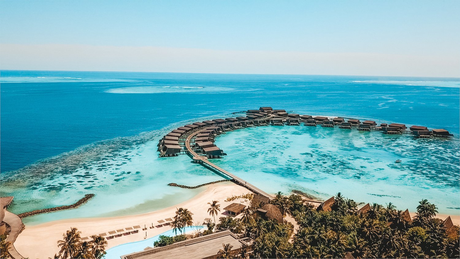 St. Regis Maldives | João Cajuda – Travel Blog