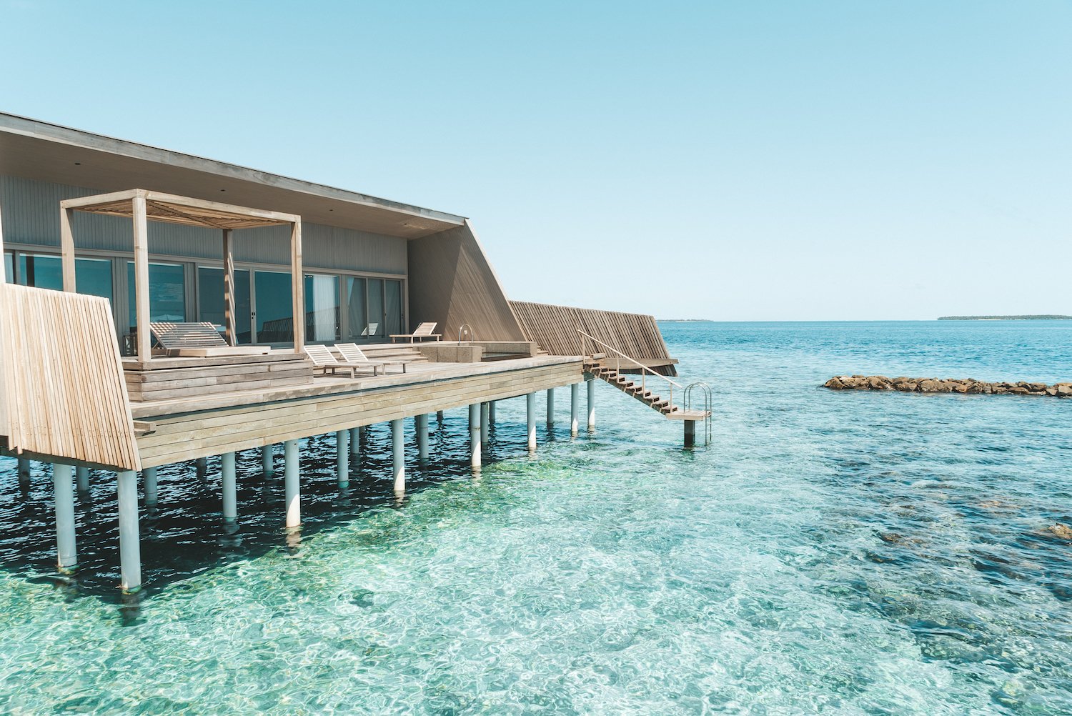St. Regis Maldives | João Cajuda – Travel Blog