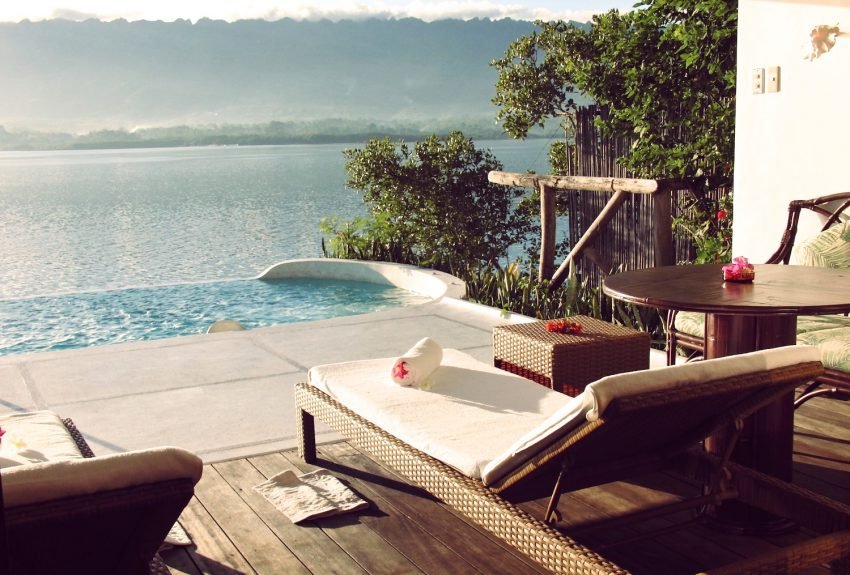 Badian Resort, Cebu | João Cajuda – Travel Blog