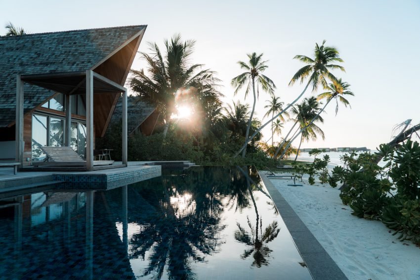 St. Regis Maldives | João Cajuda – Travel Blog