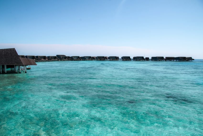 St. Regis Maldives | João Cajuda – Travel Blog