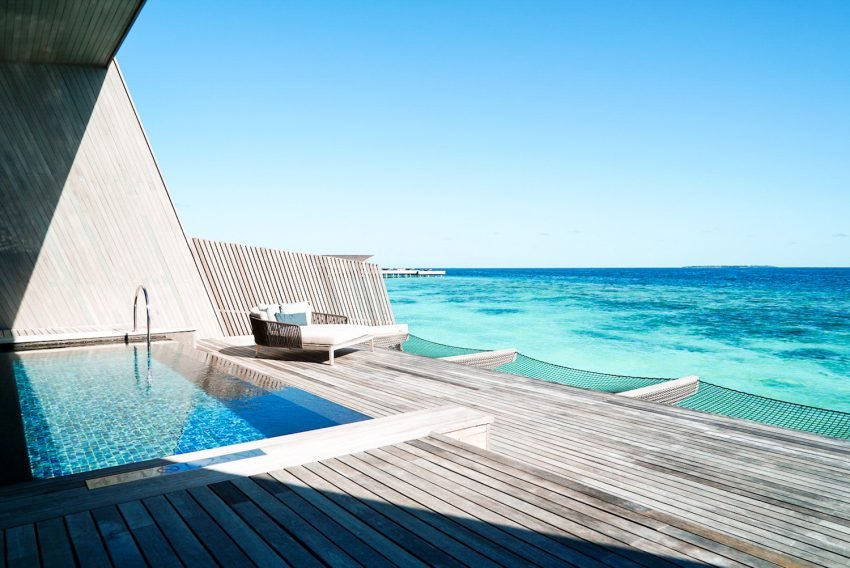 St. Regis Maldives | João Cajuda – Travel Blog