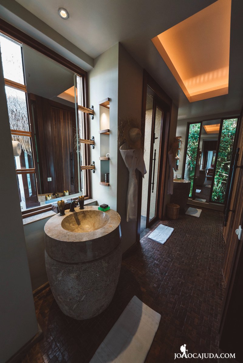 Maia Luxury Resort and Spa, Seychelles | João Cajuda – Travel Blog