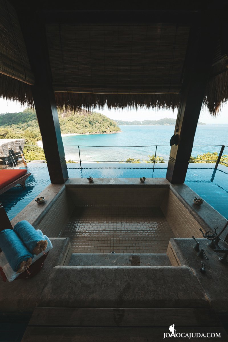 Maia Luxury Resort and Spa, Seychelles | João Cajuda – Travel Blog
