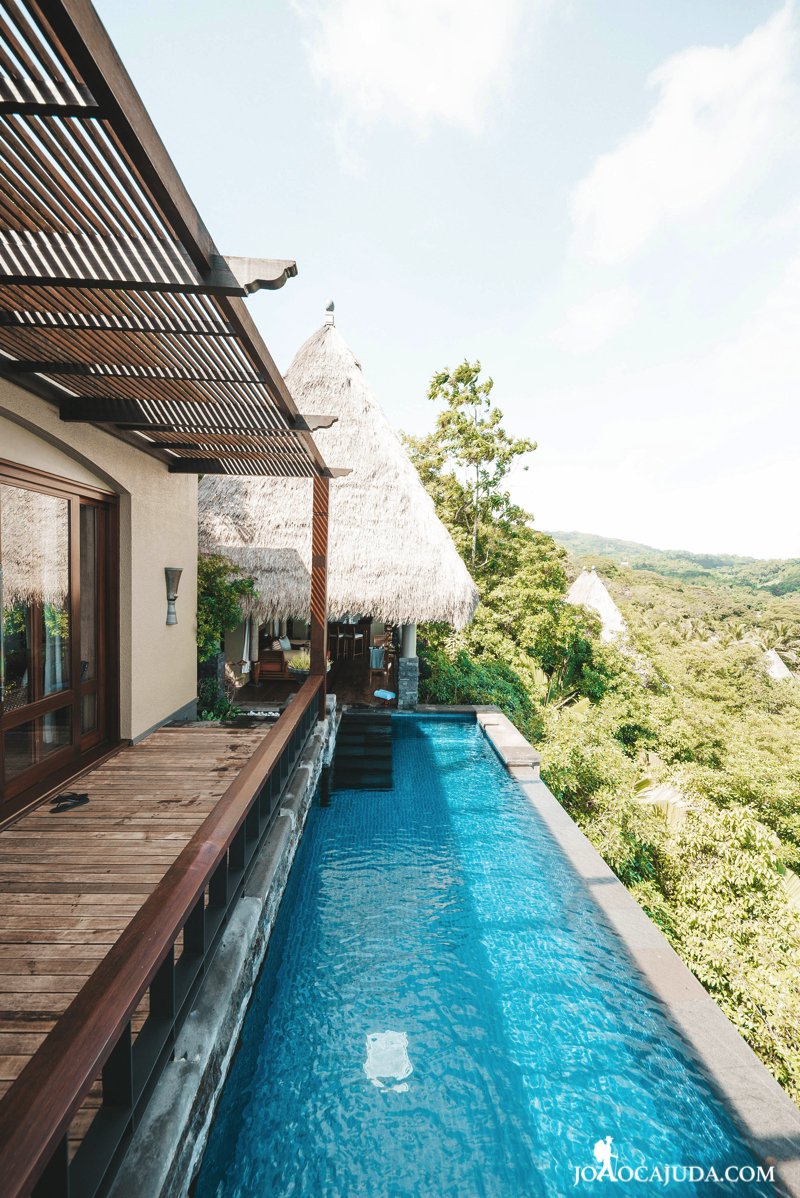 Maia Luxury Resort and Spa, Seychelles | João Cajuda – Travel Blog