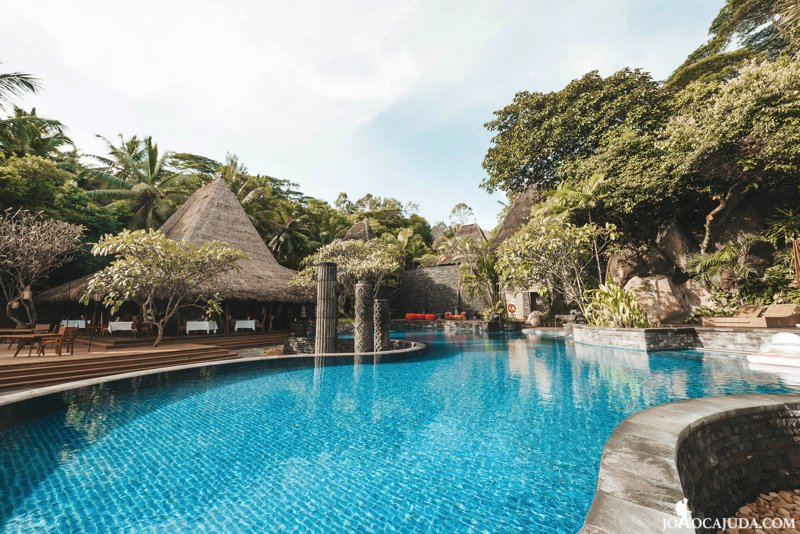 Maia Luxury Resort and Spa, Seychelles | João Cajuda – Travel Blog