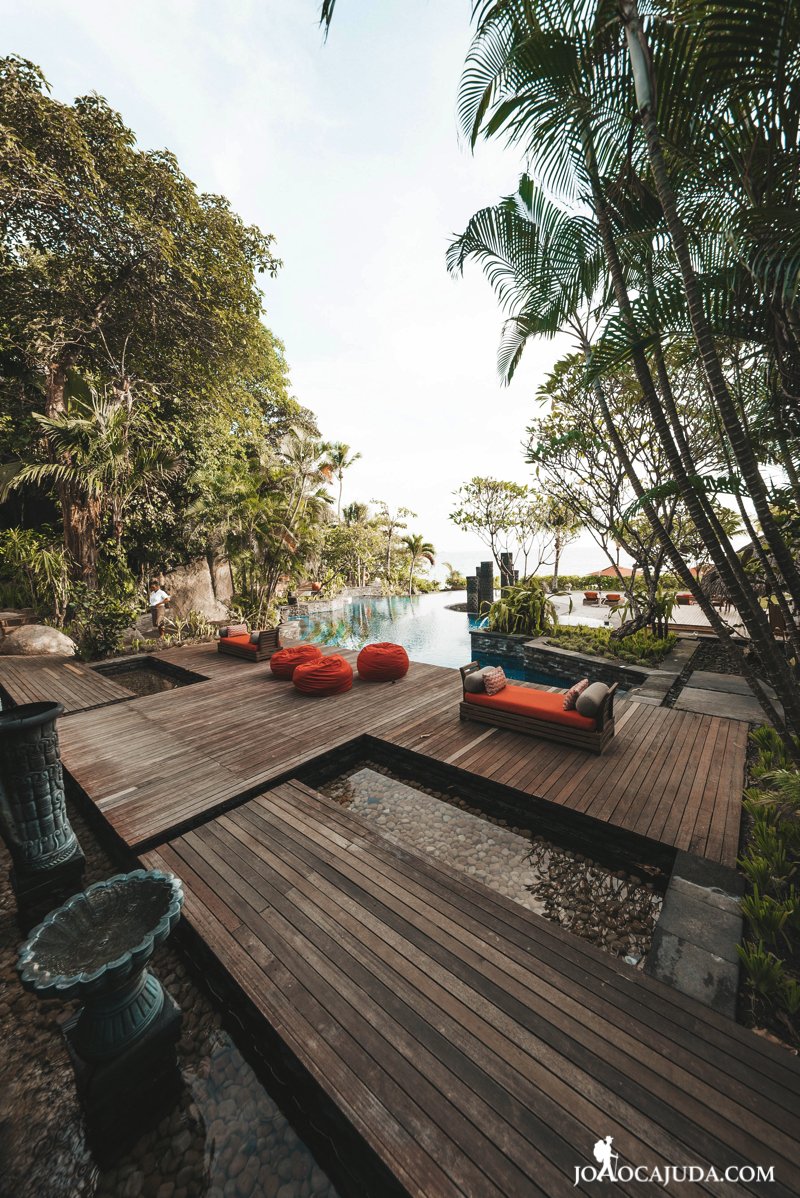 Maia Luxury Resort and Spa, Seychelles | João Cajuda – Travel Blog