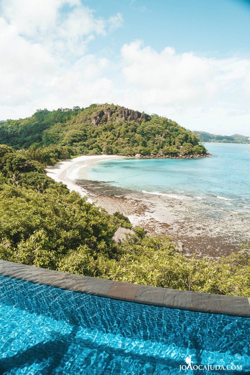 Maia Luxury Resort and Spa, Seychelles | João Cajuda – Travel Blog