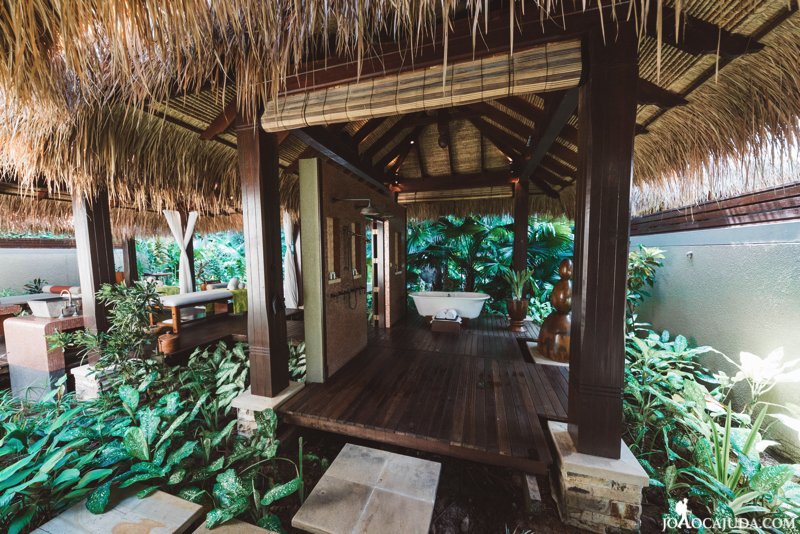 Maia Luxury Resort and Spa, Seychelles | João Cajuda – Travel Blog