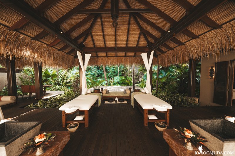 Maia Luxury Resort and Spa, Seychelles | João Cajuda – Travel Blog