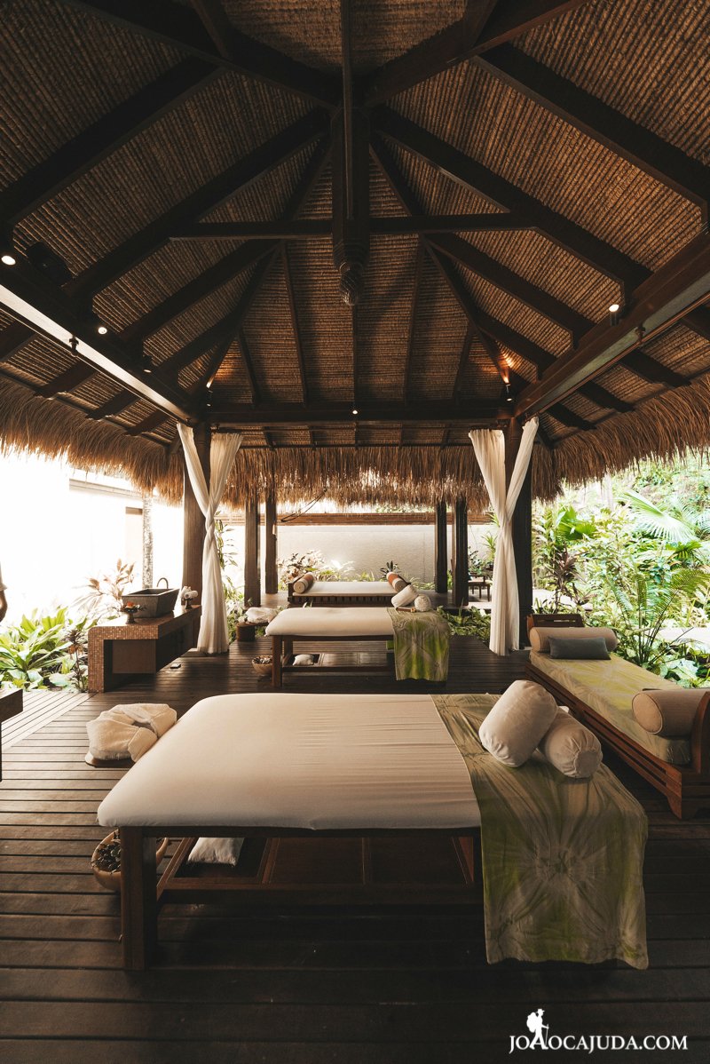 Maia Luxury Resort and Spa, Seychelles | João Cajuda – Travel Blog