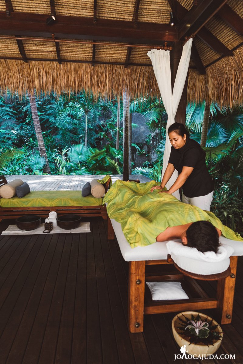 Maia Luxury Resort and Spa, Seychelles | João Cajuda – Travel Blog