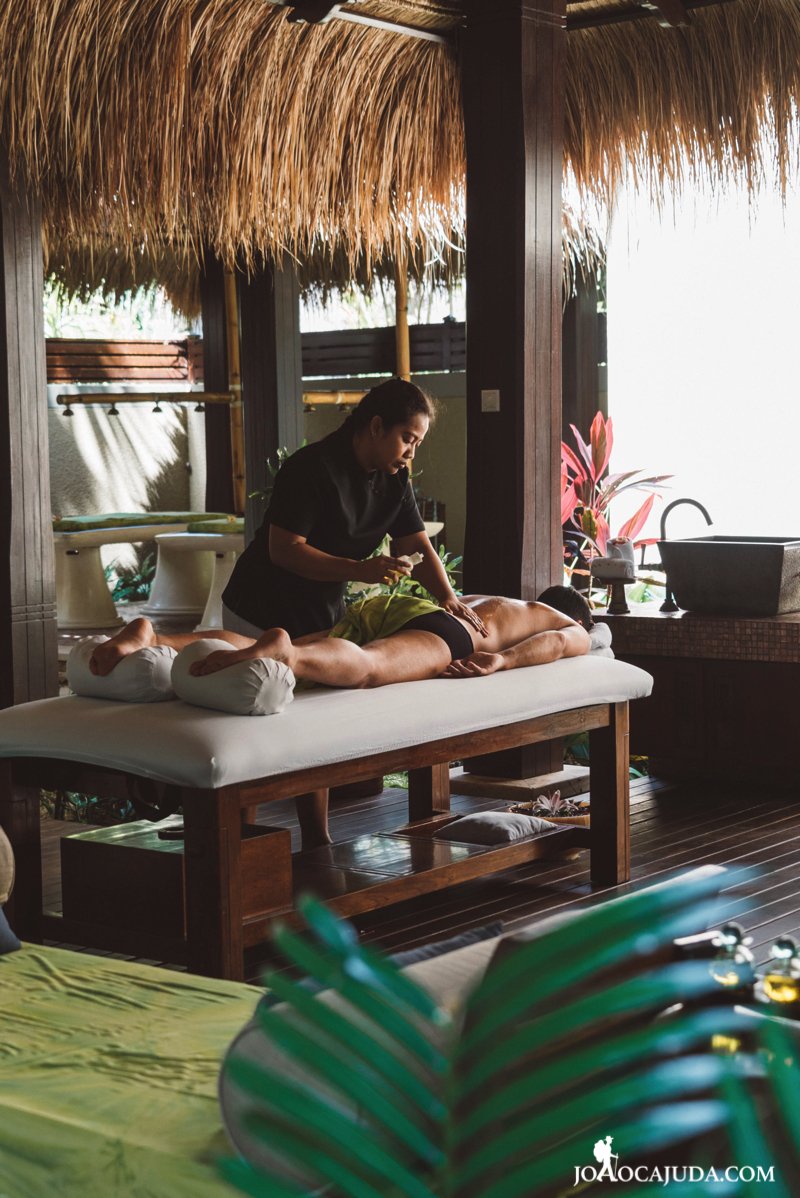 Maia Luxury Resort and Spa, Seychelles | João Cajuda – Travel Blog