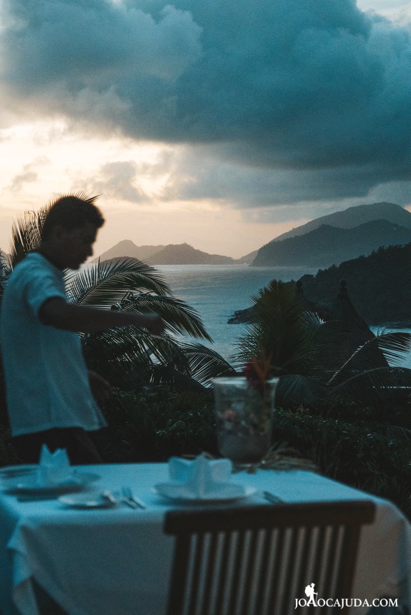Maia Luxury Resort and Spa, Seychelles | João Cajuda – Travel Blog
