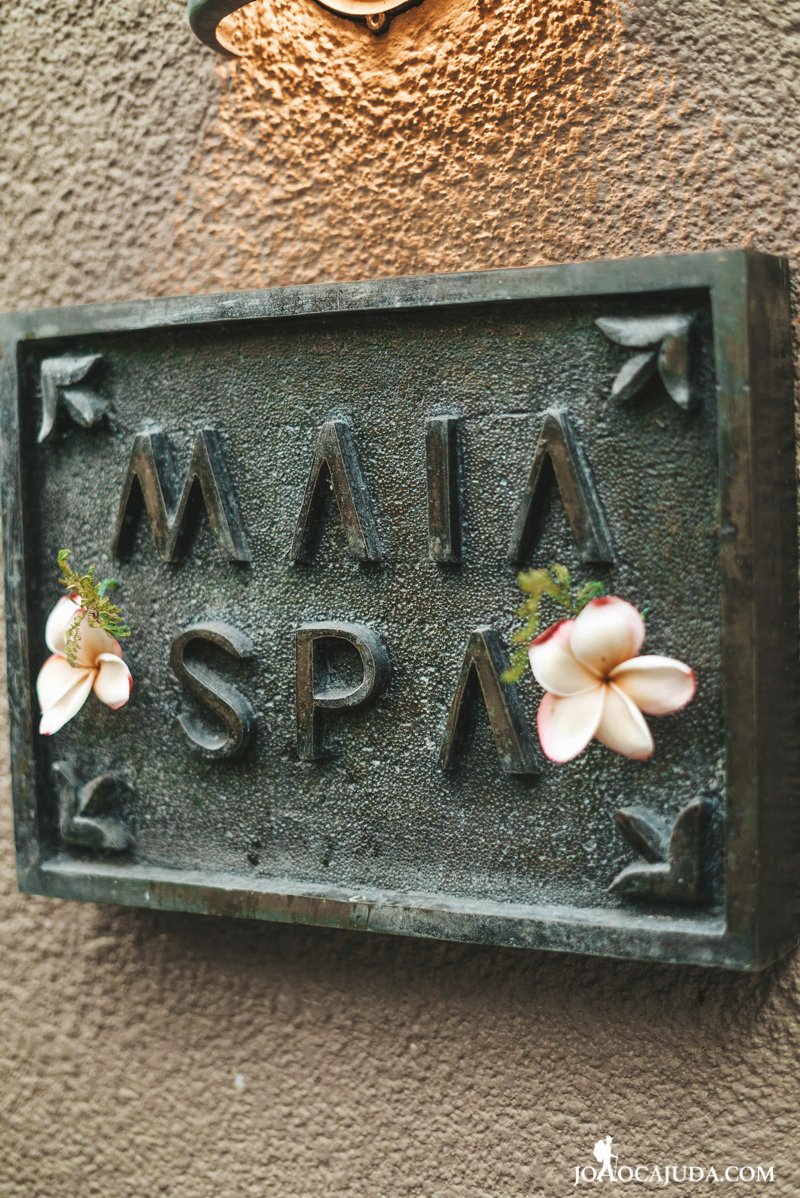 Maia Luxury Resort and Spa, Seychelles | João Cajuda – Travel Blog