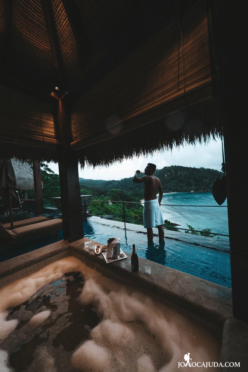 Maia Luxury Resort and Spa, Seychelles | João Cajuda – Travel Blog